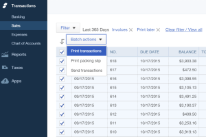 How the Print later feature works in QBO – thinkQuickBooks